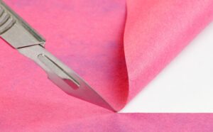 Is Paper Edible? Know What Might Happen If You Eat Some! - Dreams wire