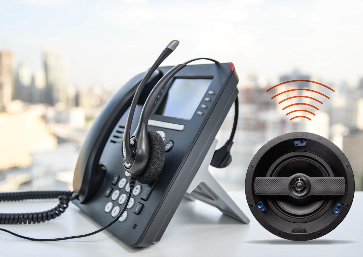 Commercial And Industrial Paging Intercom Systems For Business Dreams Wire