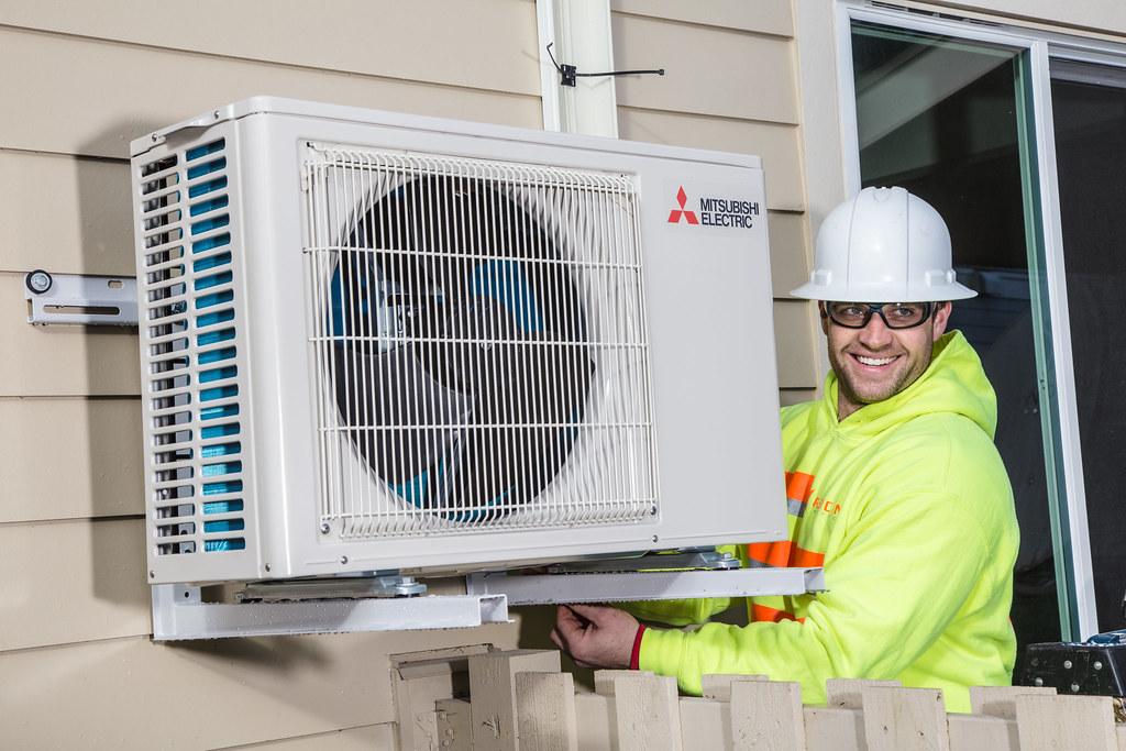 Air Conditioning Installation: Common Mistakes to Avoid - Dreams wire