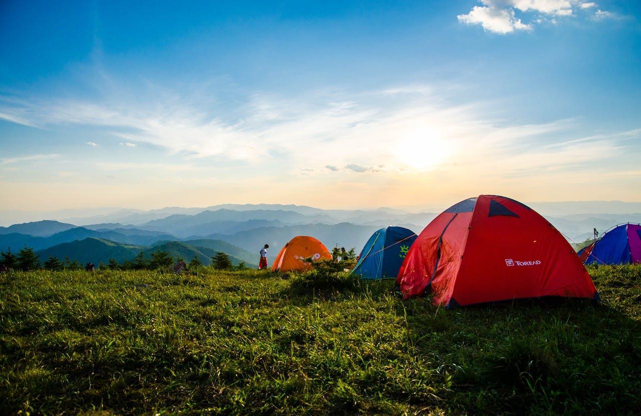 The Ultimate Camping Guide for Outdoor Enthusiasts - Dreams wire