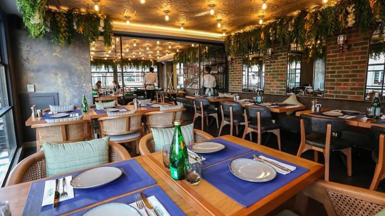 5 Marketing Tips to Help Boost Business at Your Local Restaurant ...