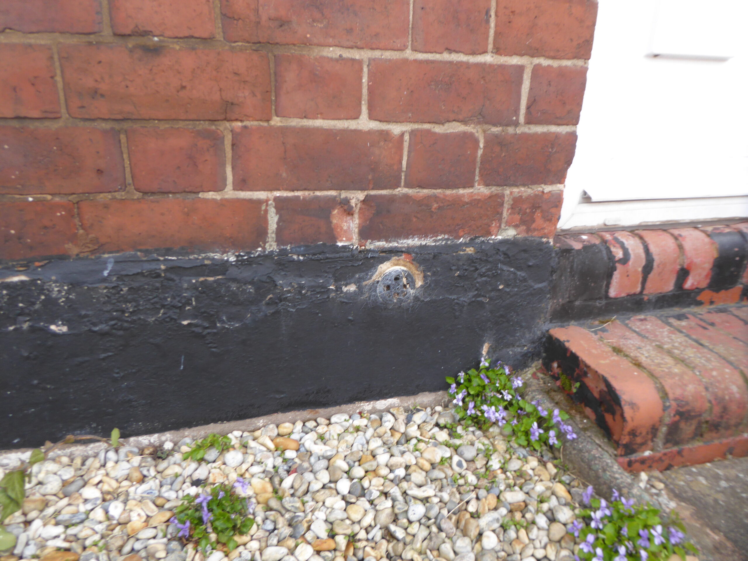 How to damp proof your drainage system? - Dreams wire