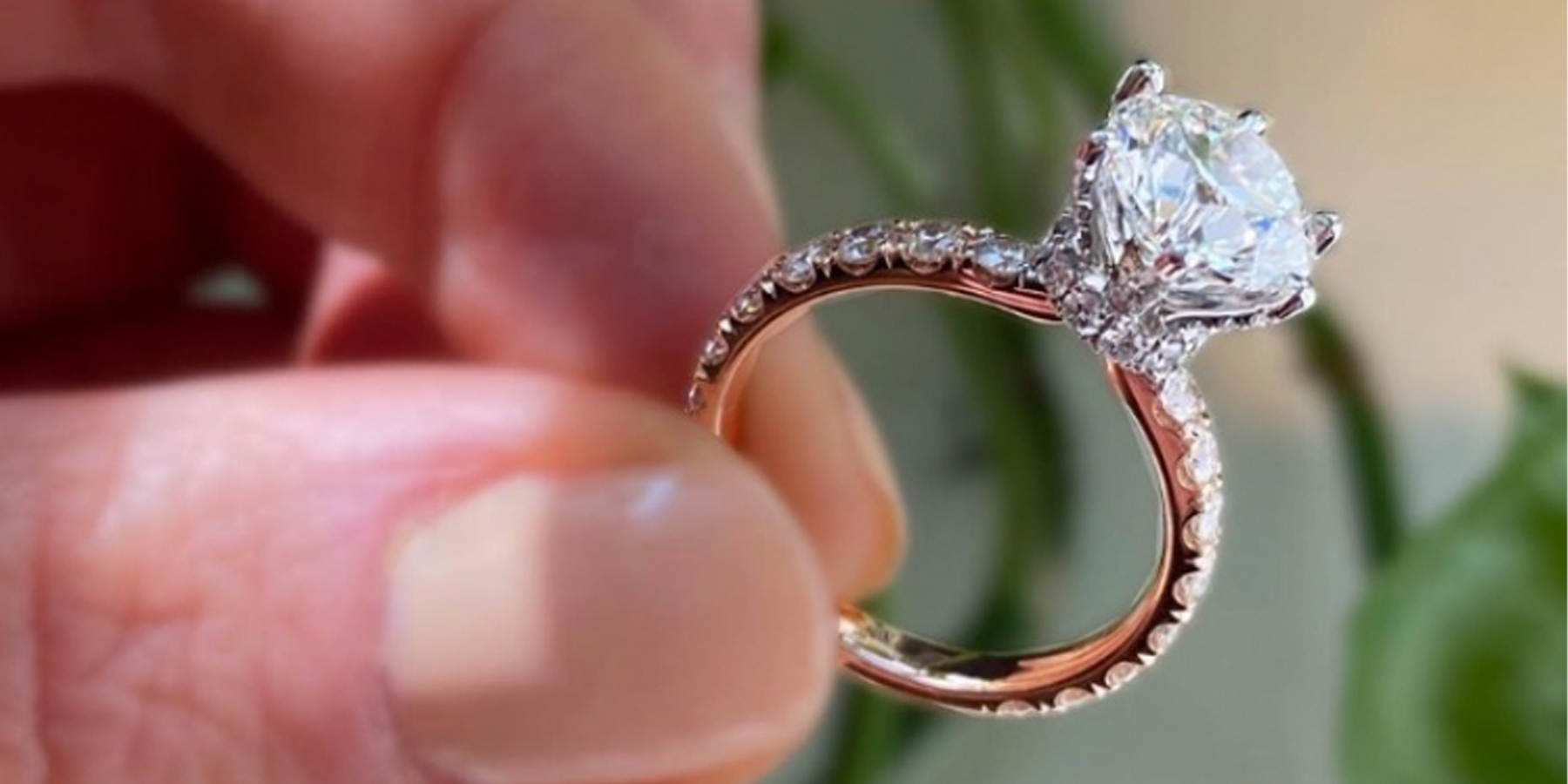 Unlocking Peace of Mind: 6 Reasons to Invest in Engagement Ring ...