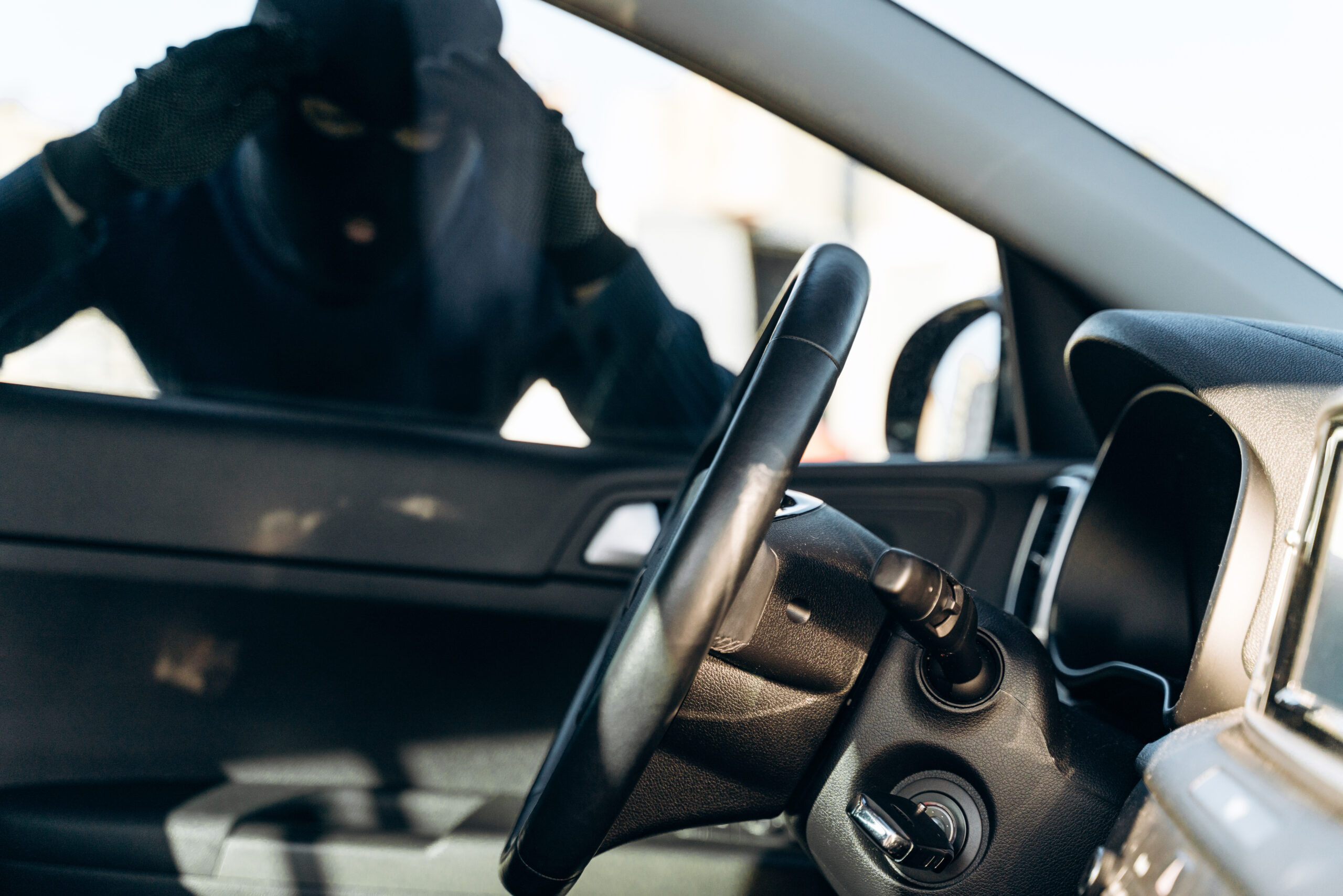How Smart 4G Dashcams Prevent Vehicle Theft - Dreams wire