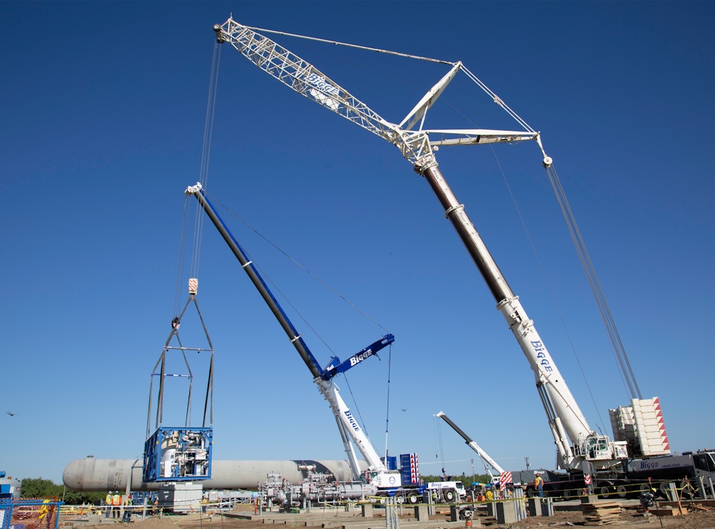 Sky-High Solutions: Elevating Melbourne's Infrastructure with Premier ...