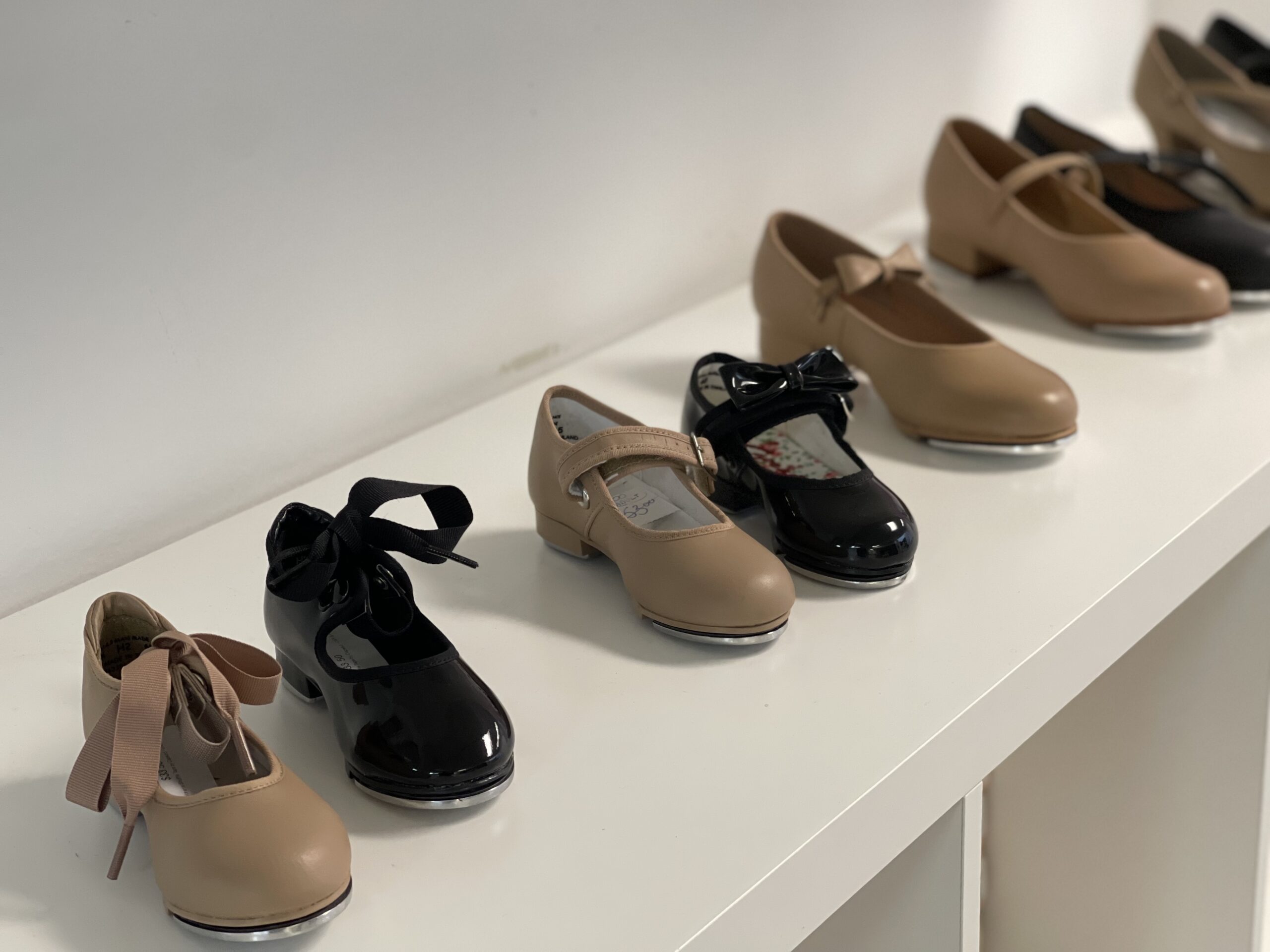 Graceful Movements: A Shopper's Journey Through Choosing the Ideal ...