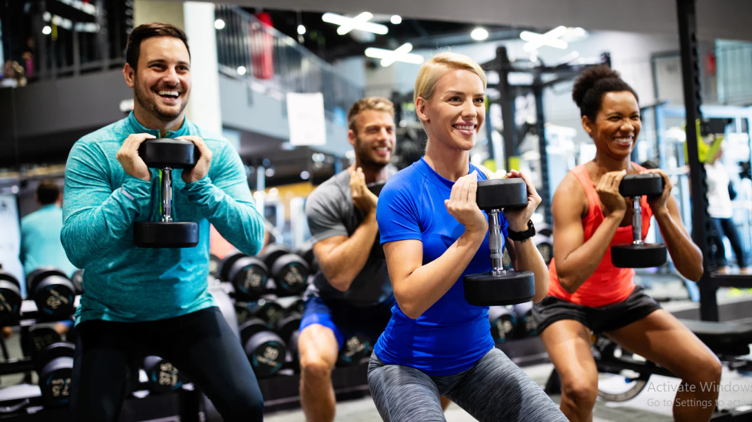 Power Dressing for the Gym: Selecting the Best Gym Apparel, Men’s ...