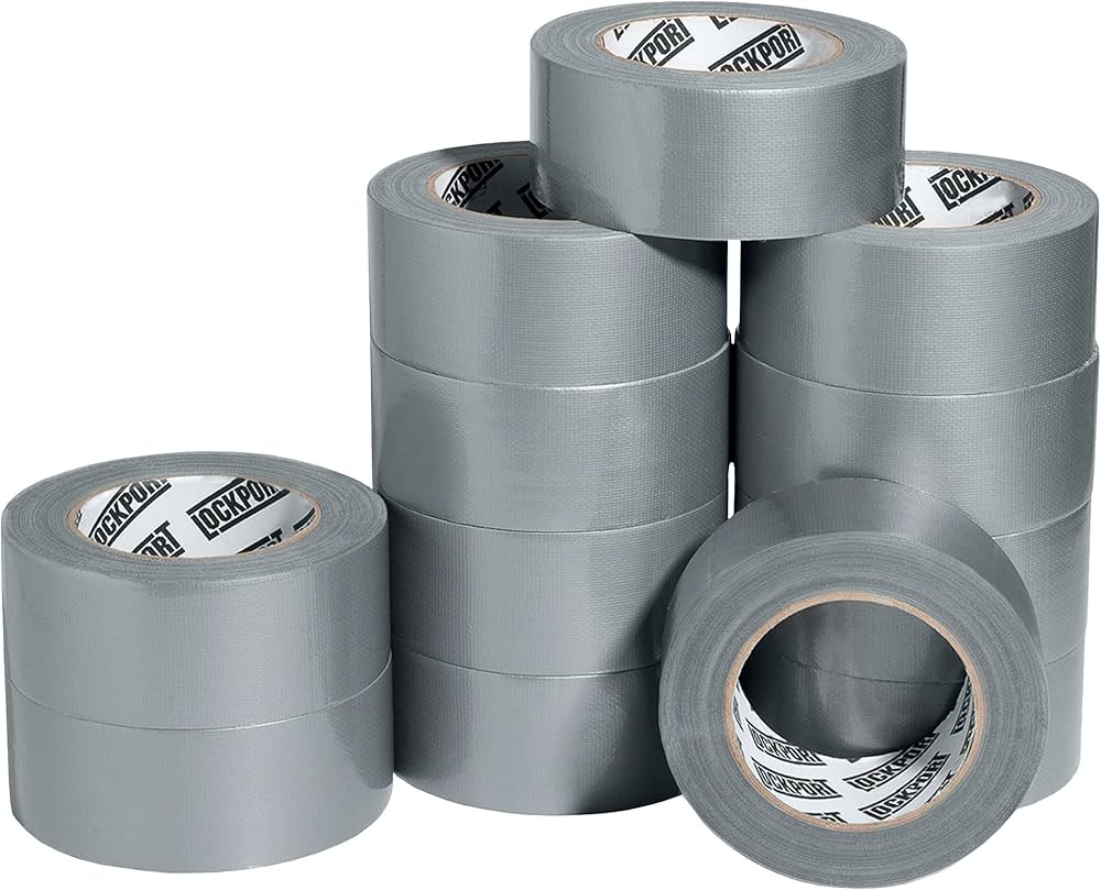 Essential Home Repair Supplies: Finding the Best Duct Tape and Fittings ...