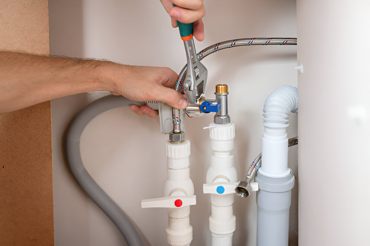 MPJ Plumbing: Ensuring Reliable Water Systems in North Sydney - Dreams wire