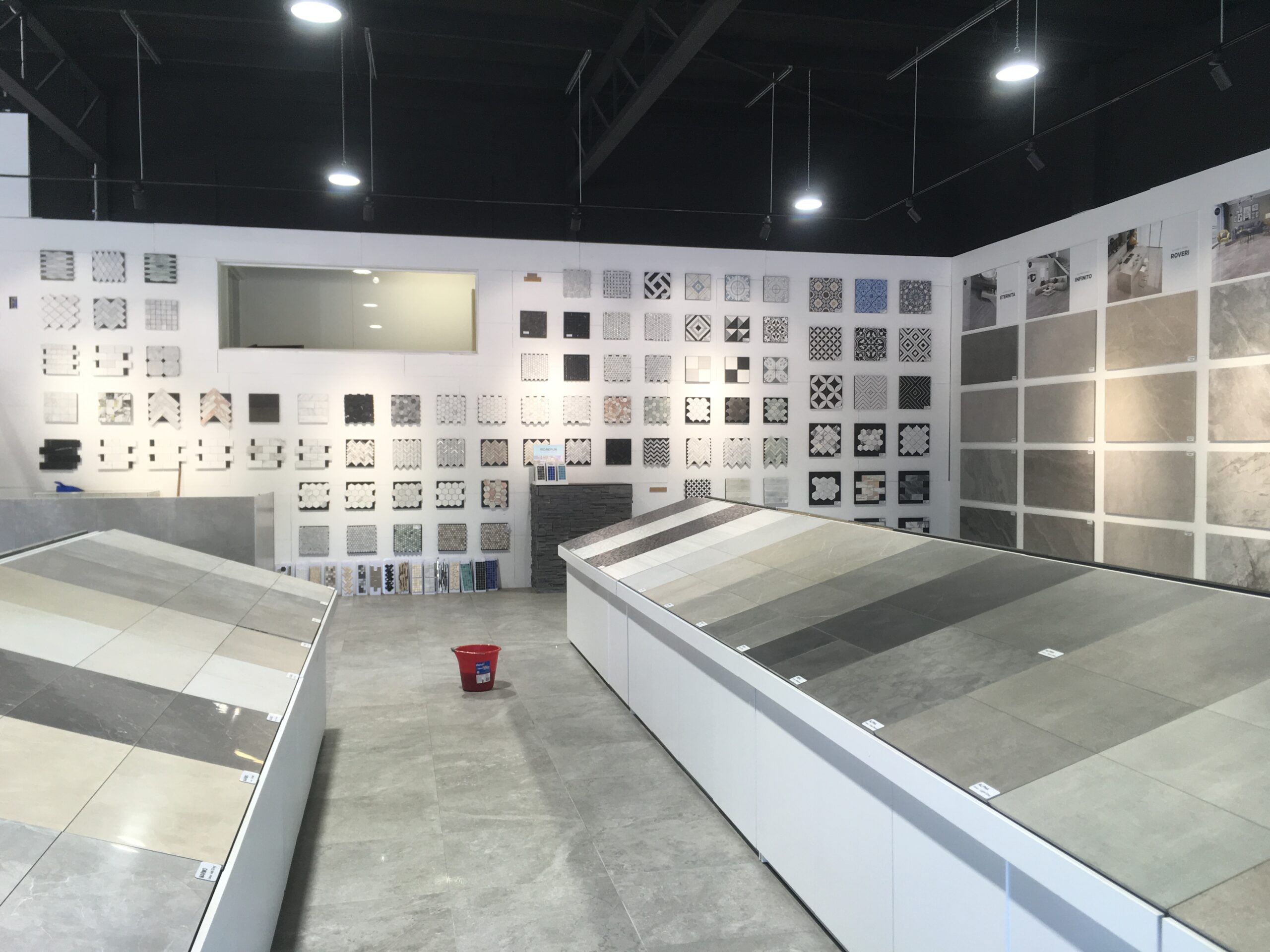 Revamping Your Space: Discover the Best Tile Shops in Canberra - Dreams ...