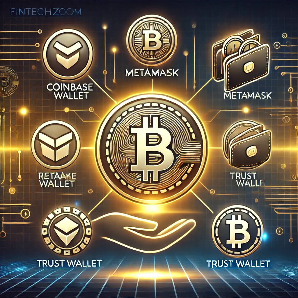 Top 10 Fintechzoom Best Crypto Wallets - Dreams wire
