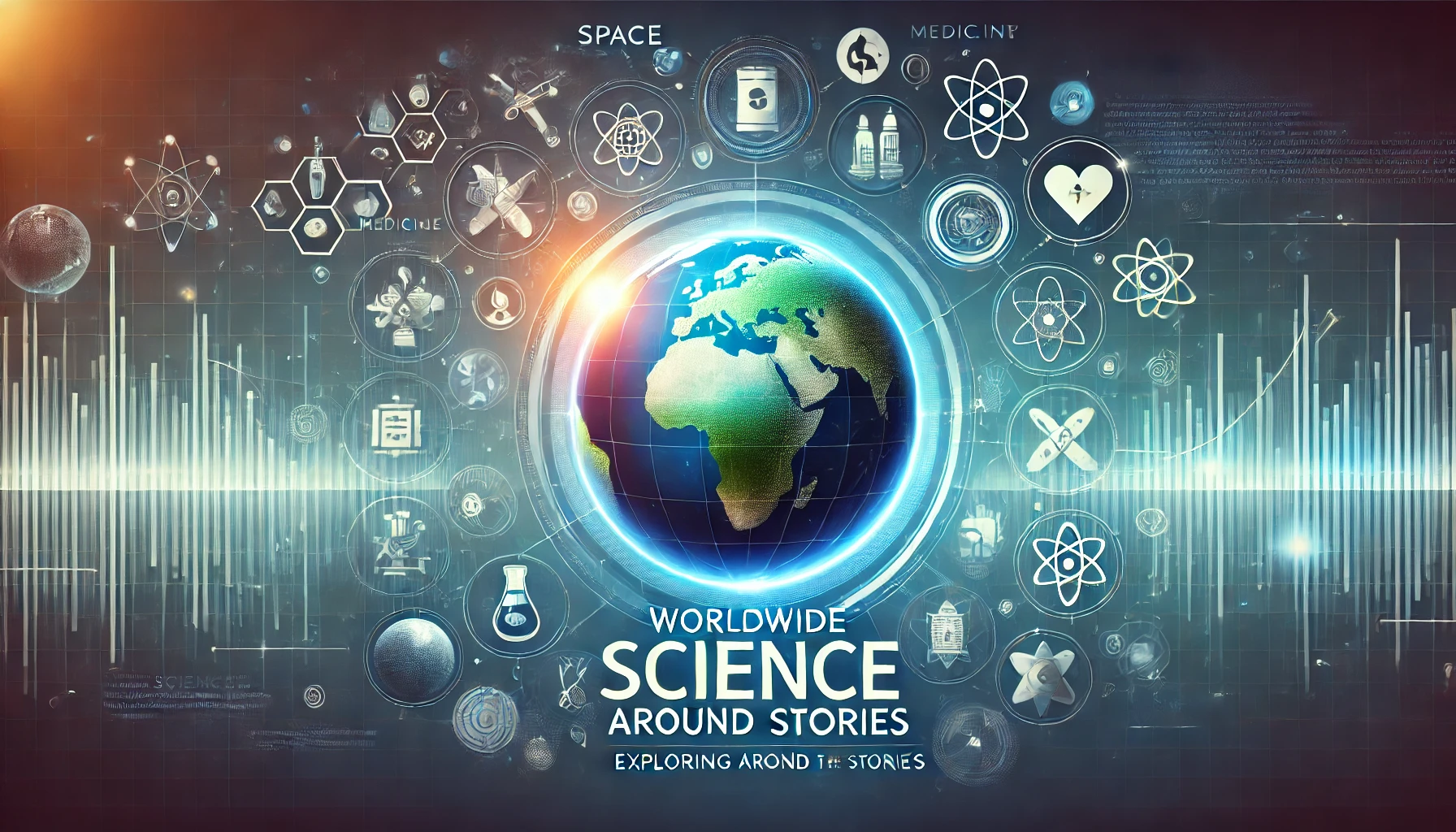 WorldWideScienceStories.com: Your Gateway to Global Science Updates ...
