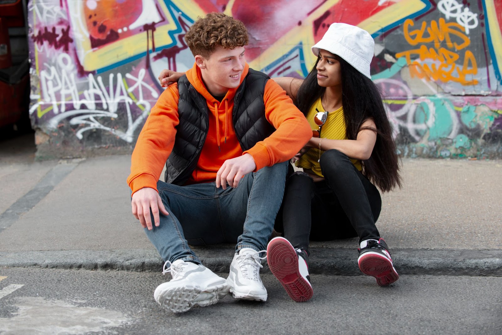 Black NLE Choppa Outfits: From His Studio to Streets & the Sneaker ...