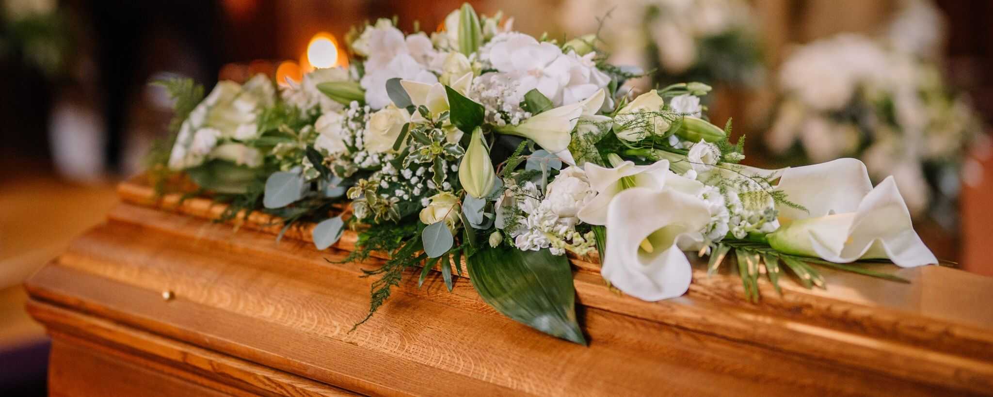 How to Talk to Your Family About Funeral Wishes - Dreams wire