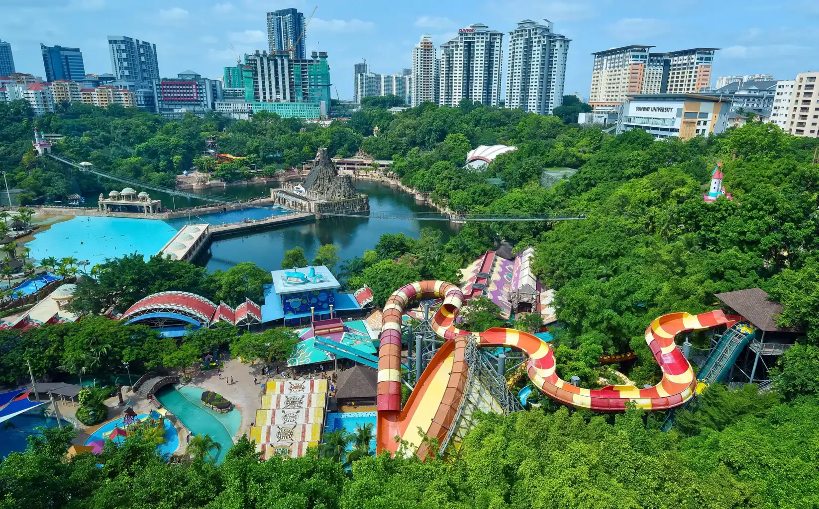 Family Adventures from Penang to Melaka for All Ages - Dreams wire