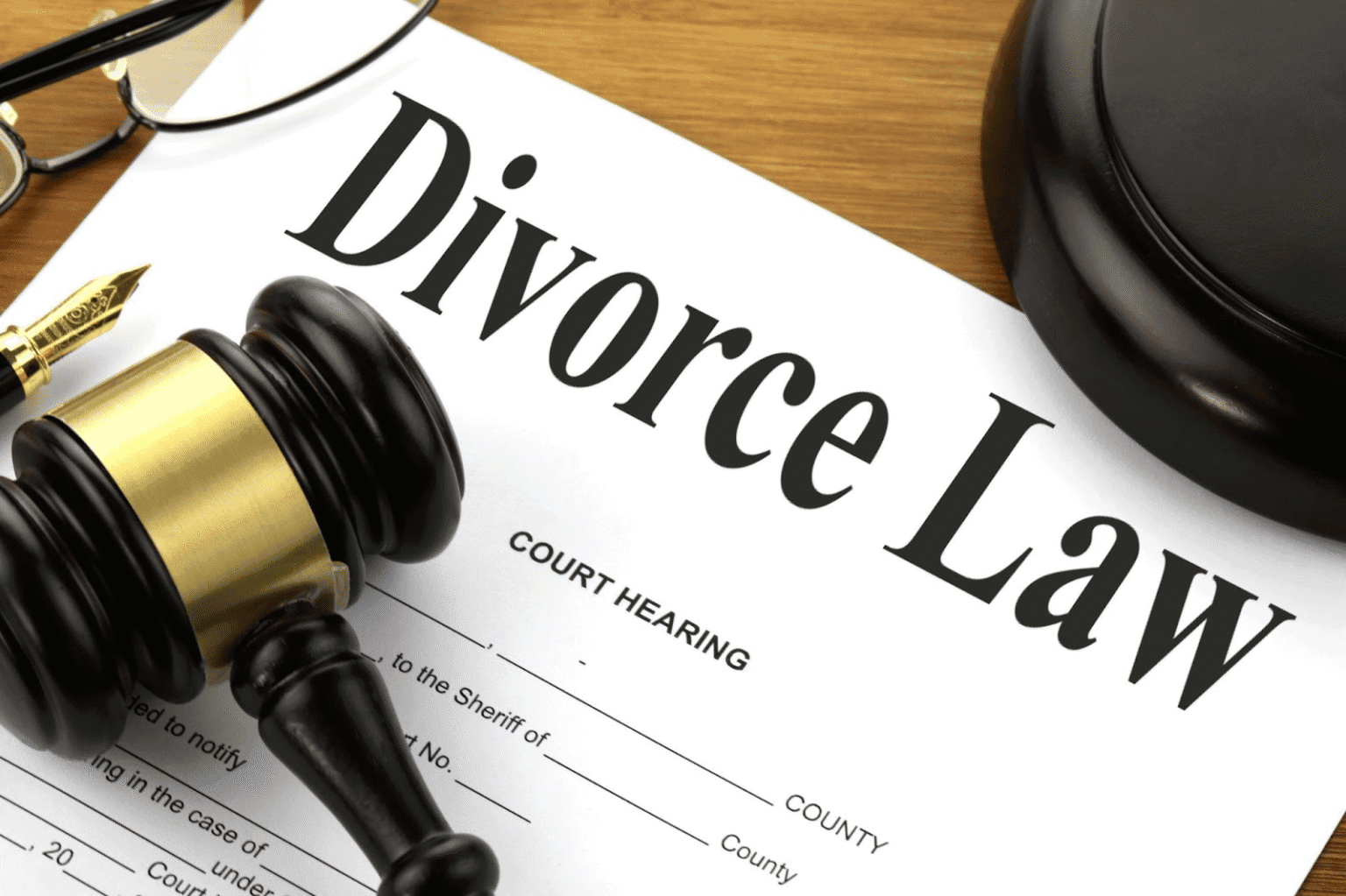 Understanding Divorce Law: Guidance, Process, and Support for Families ...