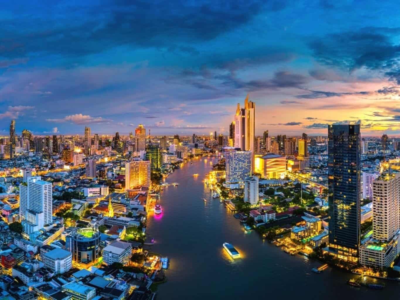 Essential Tips for Booking a Flight Ticket to Bangkok - Dreams wire